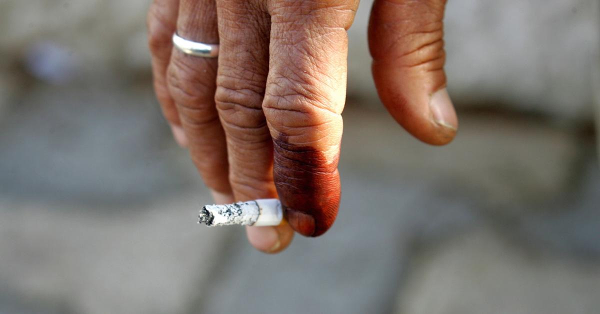 Cigarette scandal shifts attention to institutionalized corruption in ...