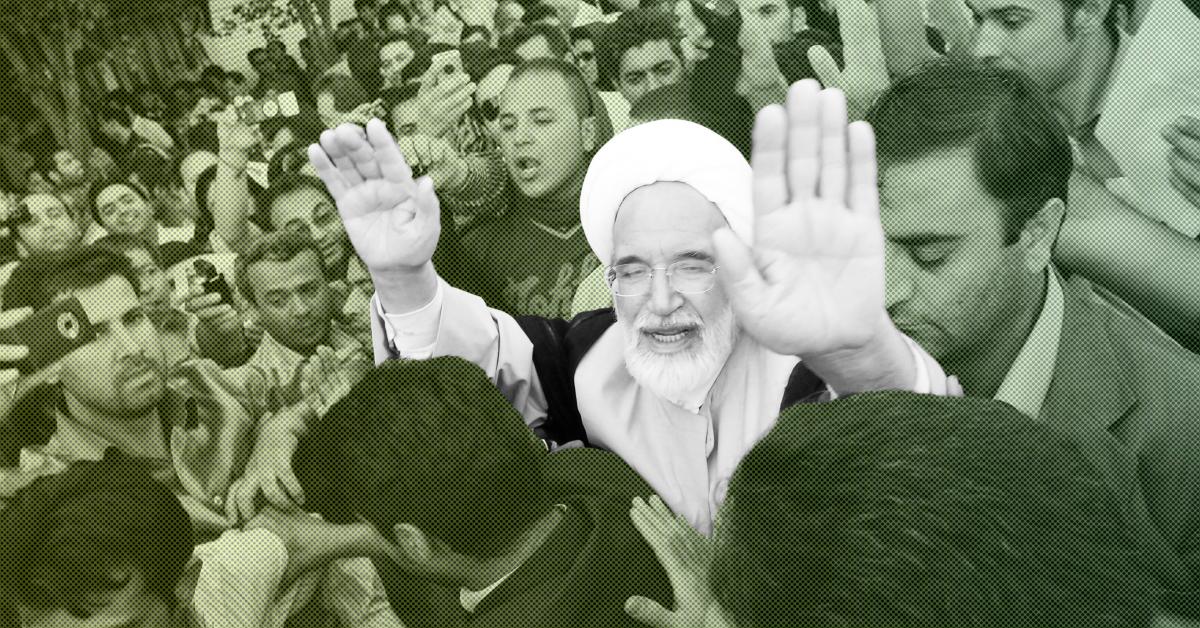 Freeing Green Movement leaders is losing value as trump card for Tehran ...