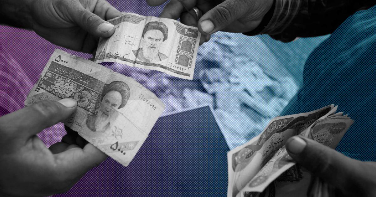 US sanctions cause big losses for Iraqi investors in Iran - AL-Monitor ...