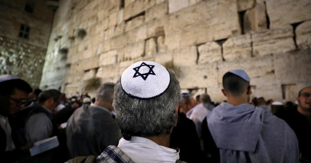 How Israeli right lays claim to religion - AL-Monitor: The Middle ...