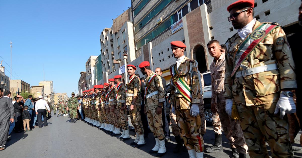 Iran’s security forces face calls for accountability in wake of ...