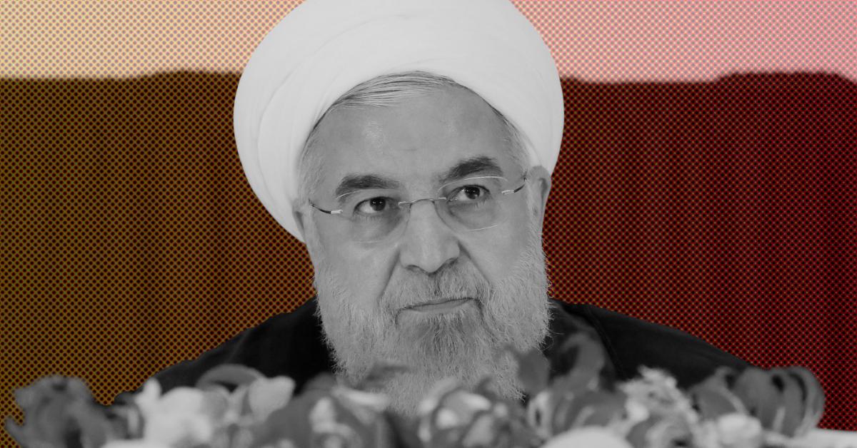 Rouhani finally engages with Reformists, but some see too little, too ...