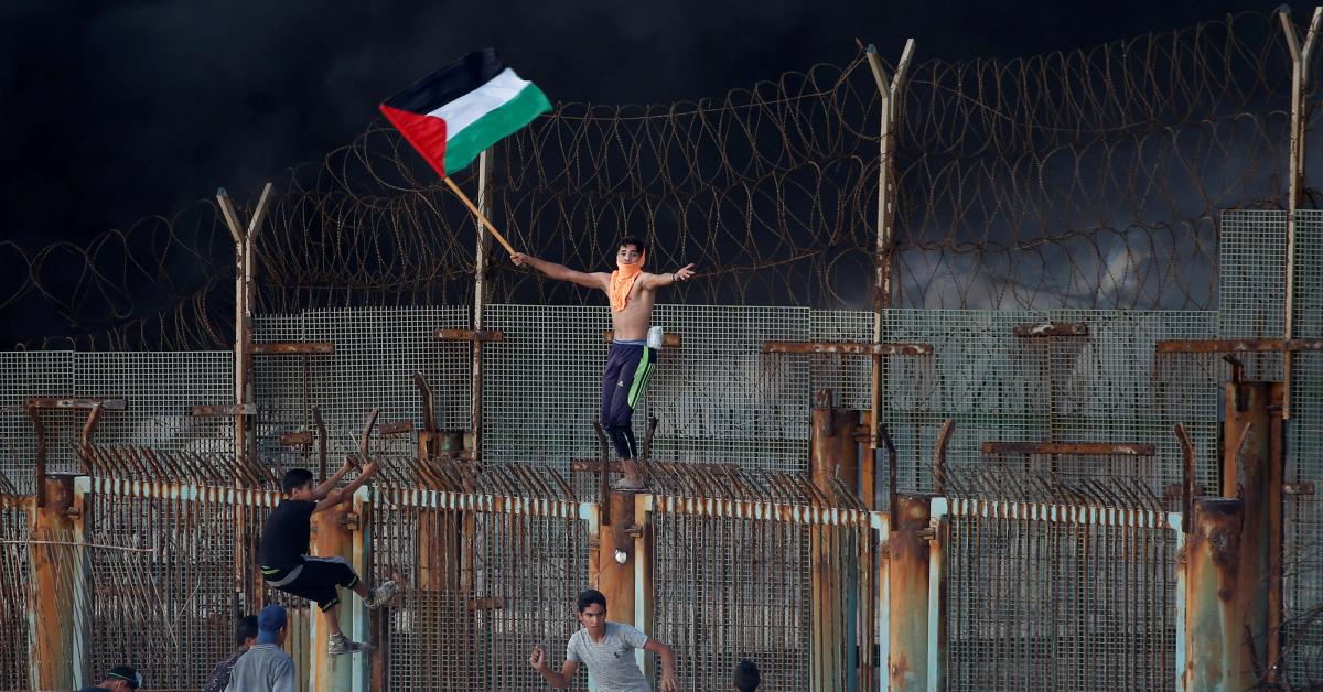 Ongoing blockade will cause Gaza to explode in the face of Israel ...