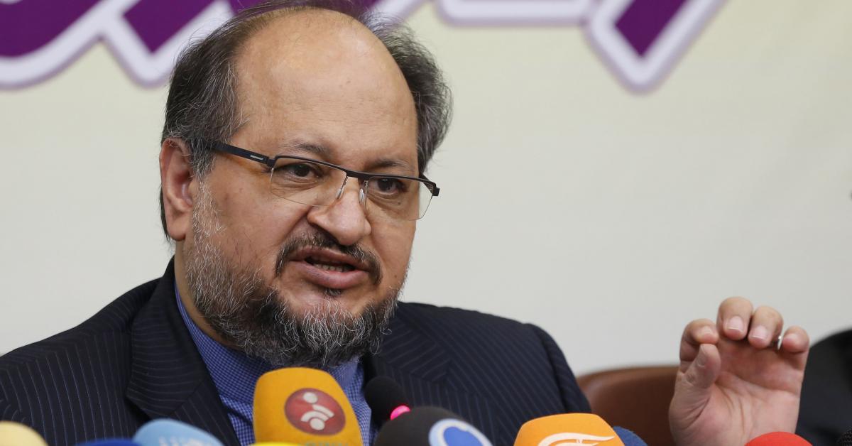 Outrage in Iran over reassignment of 'corrupt' minister - AL-MONITOR ...