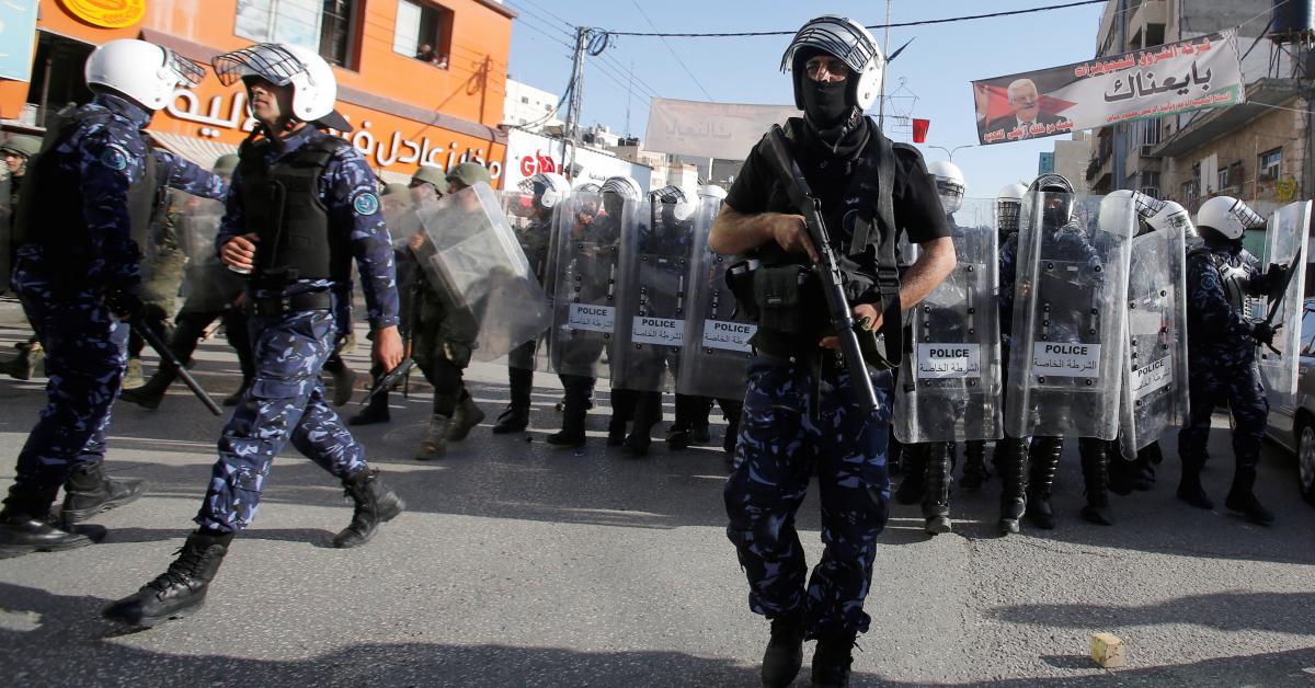 Intel: How Israel just got serious about cutting security ties with the ...