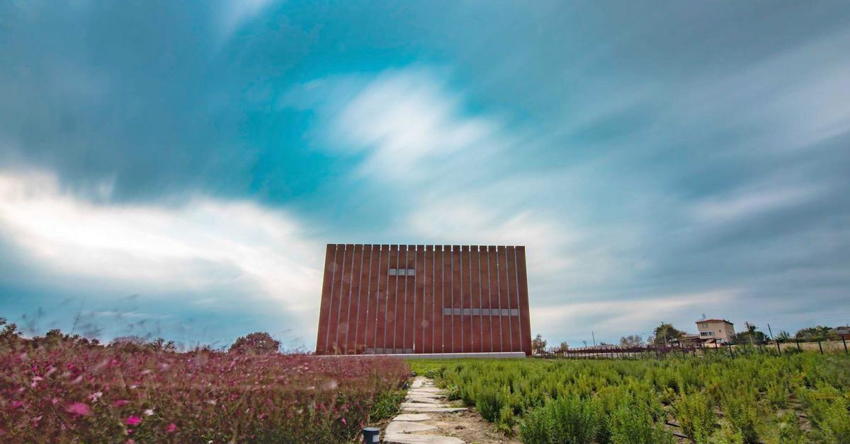 Turkey caps off Year of Troy with new museum - AL-Monitor: The Middle ...