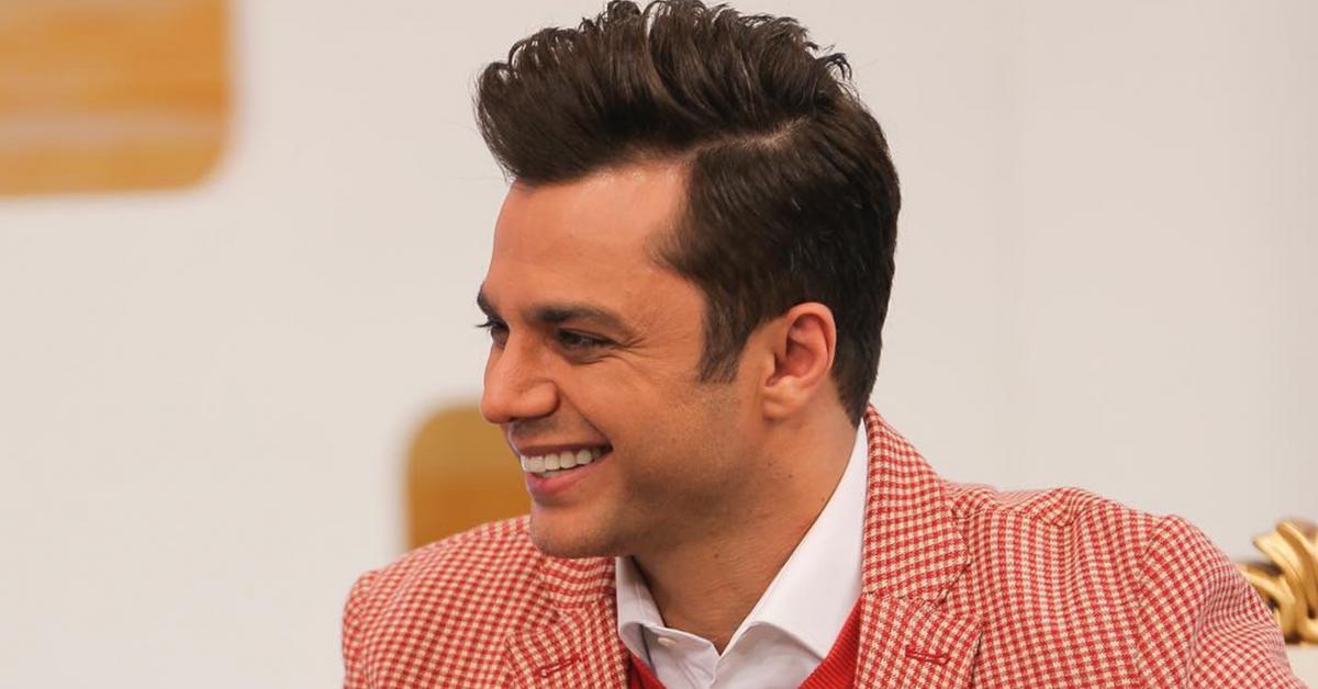 What made this Iranian TV host lose his job? - AL-Monitor: The Middle ...