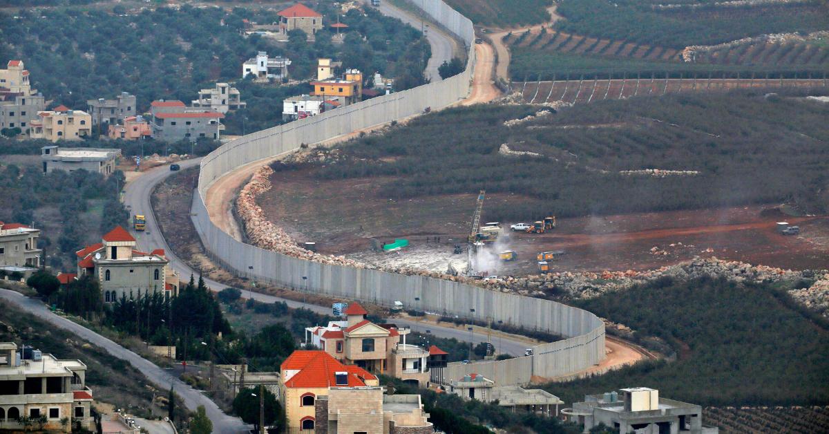 Israel destroys Hezbollah's border tunnels but missile threat looms ...