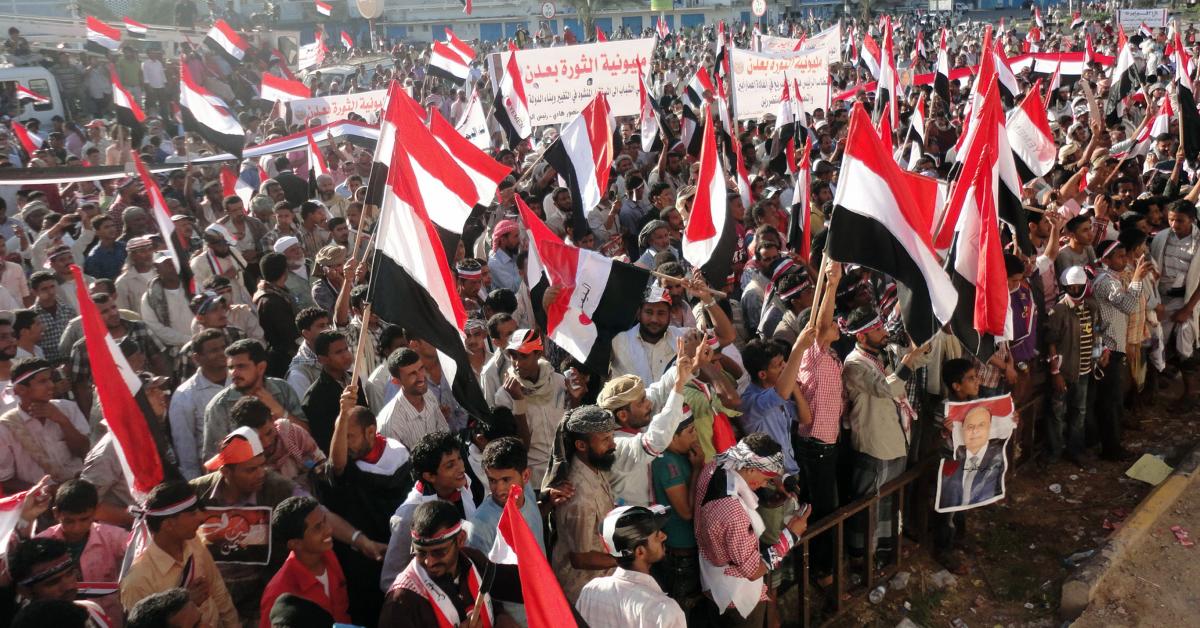 UAE, Yemen’s Islah Party try to tolerate each other - AL-Monitor: The ...