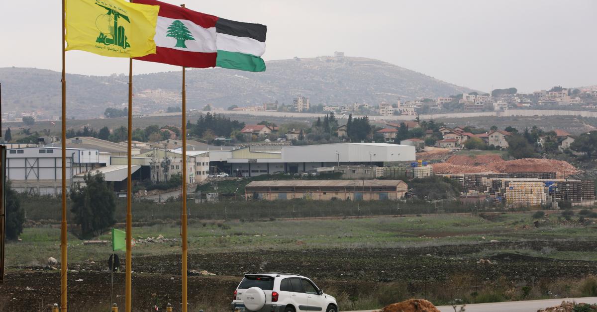 Closing Hezbollah tunnels only first step in Israel's northern ...