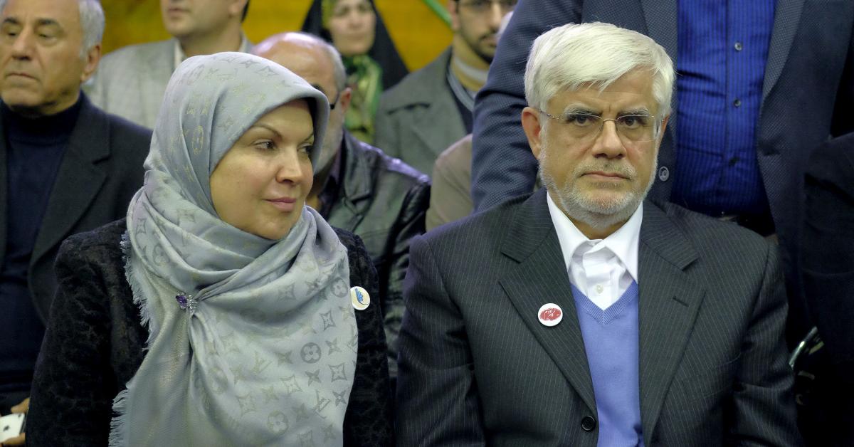 Iran’s Reformists under pressure to clean house amid criticism of ...