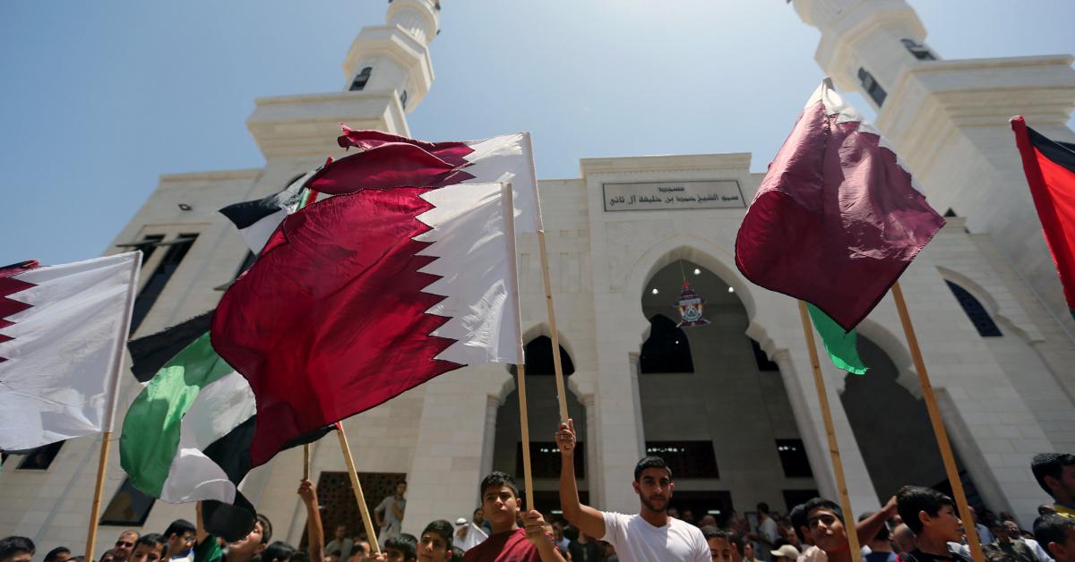 Qatar deal expected to boost Palestinian trade - AL-MONITOR: The Middle ...