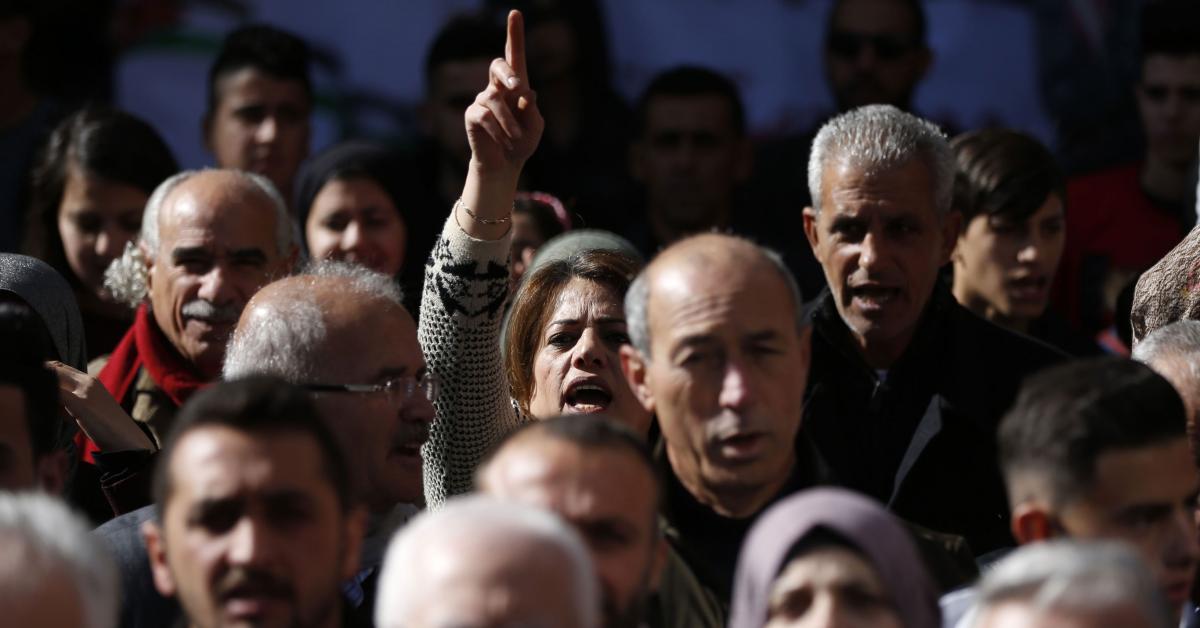 Hamas-Fatah tension takes its toll on reconciliation - AL-MONITOR: The ...