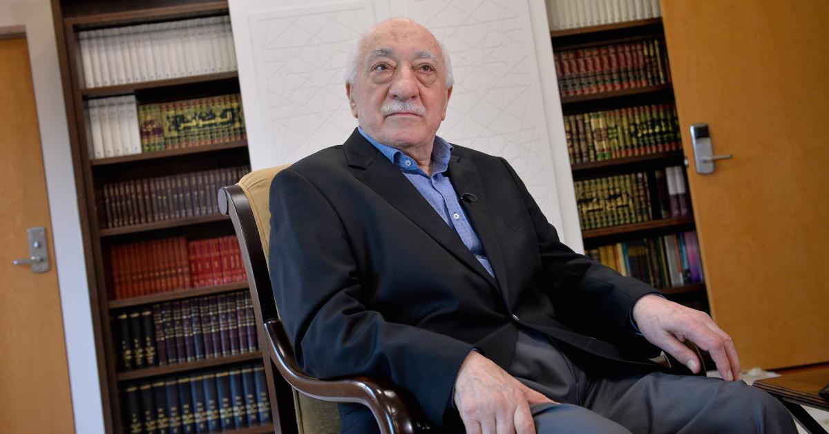 Ankara rounds up more 'Gulenist' military pilots - AL-Monitor: The ...