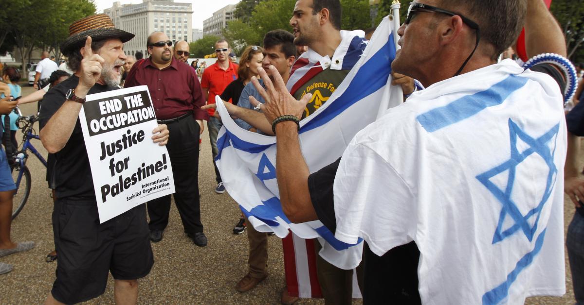 Senate’s first anti-BDS bill faces uncertain future in House - AL ...