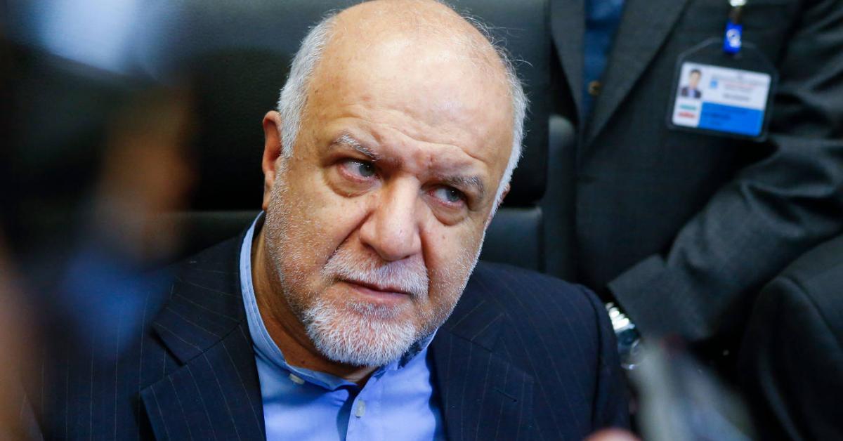 Iran questions Iraq's promise to import oil despite sanctions - AL ...
