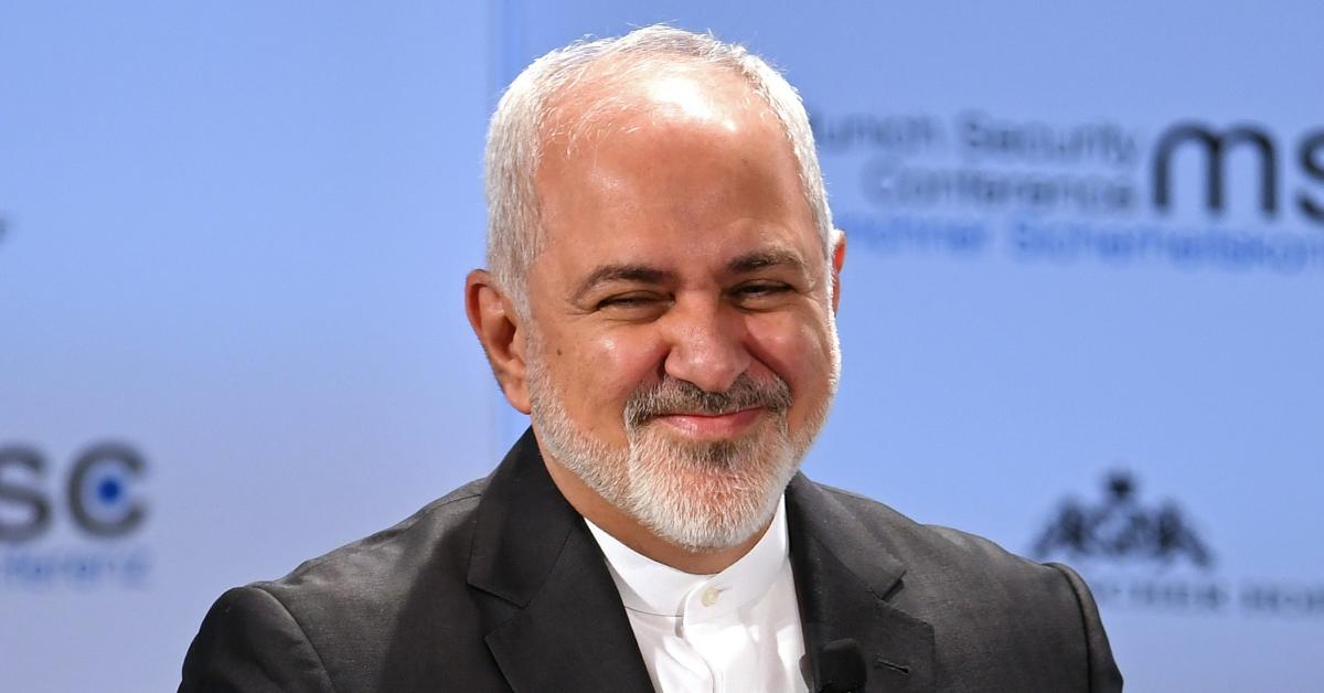 Zarif’s stock rises with support from Soleimani - AL-Monitor: The ...