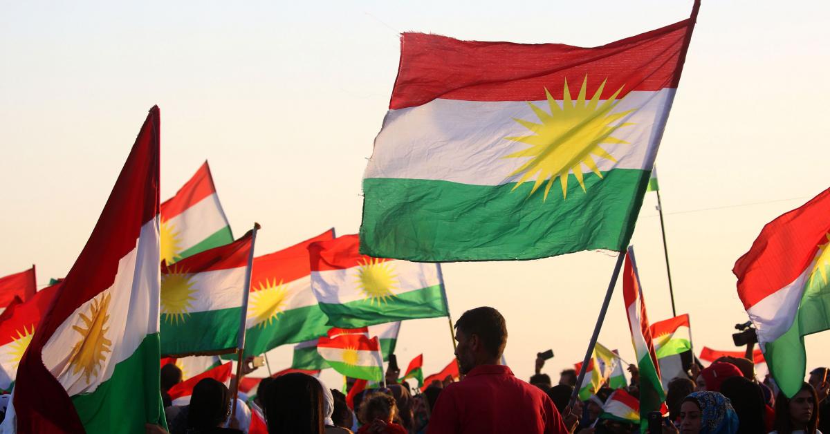 Turkey’s new Kurdish card in Syria: Kurds themselves - AL-Monitor: The ...