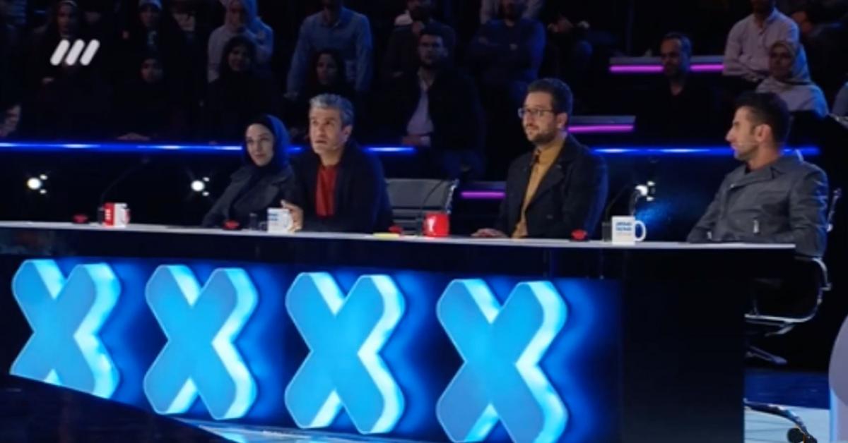 Iran's state TV woos audiences with American-style shows - AL-Monitor ...