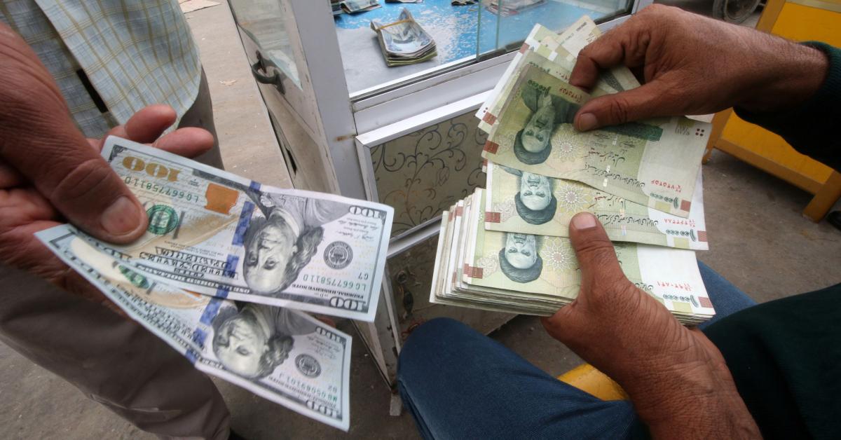 Record corruption scandal puts spotlight on Iranians in Iran, US - AL ...