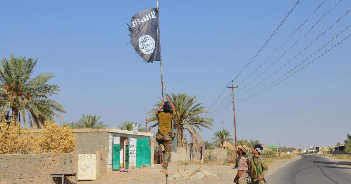 Local intelligence key to Anbar anti-IS operations - AL-Monitor: The ...