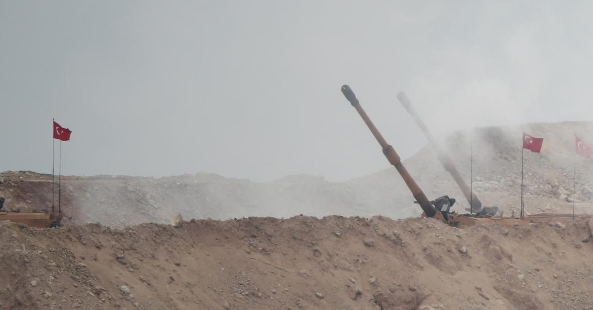 Syrian Kurds remain wary of US plan for Turkish safe zone - AL-Monitor ...