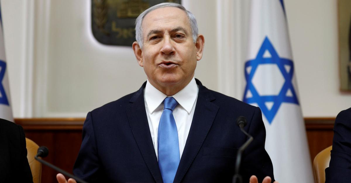 Netanyahu fears tackling Democrats - AL-Monitor: The Middle Eastʼs ...