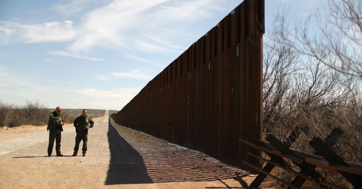 Border wall fight could jeopardize funding for US bases in the Middle ...