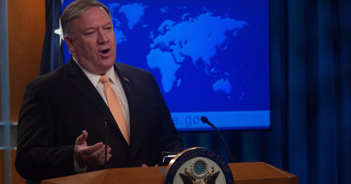 Netanyahu gambles on Trump against Iran - AL-Monitor: The Middle Eastʼs ...