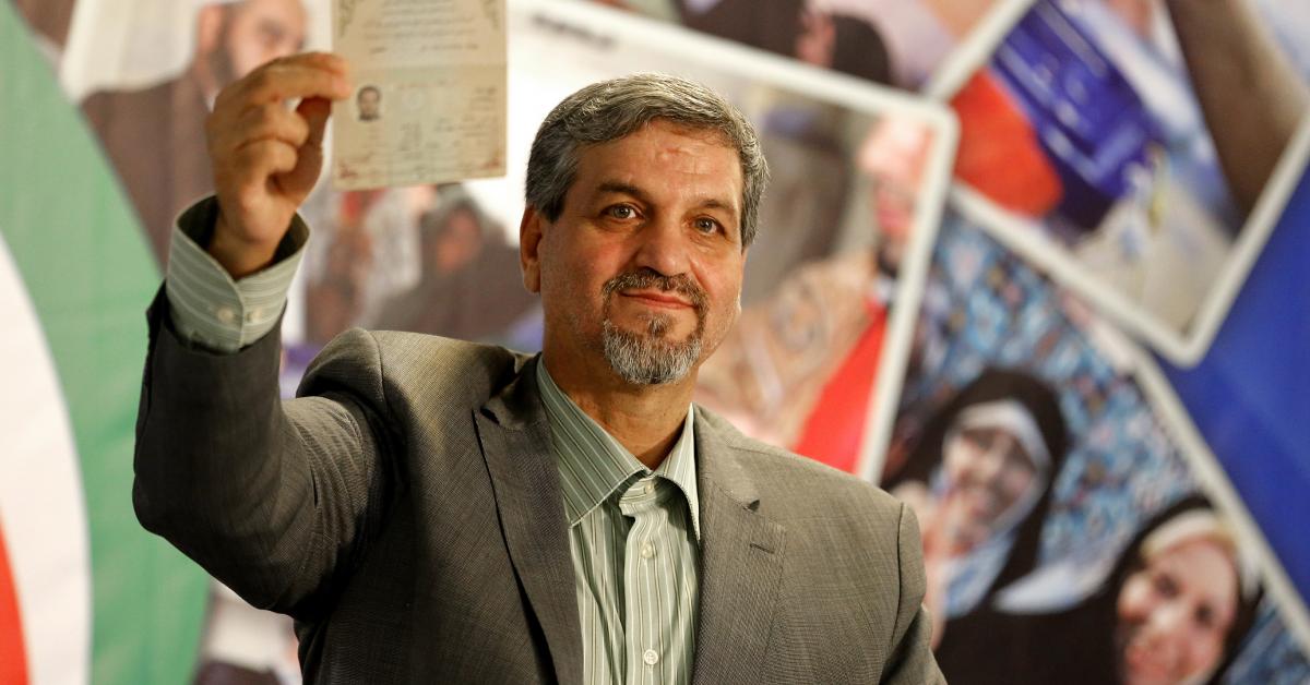 Iran's Reformists push for constitutional amendments - AL-Monitor: The ...