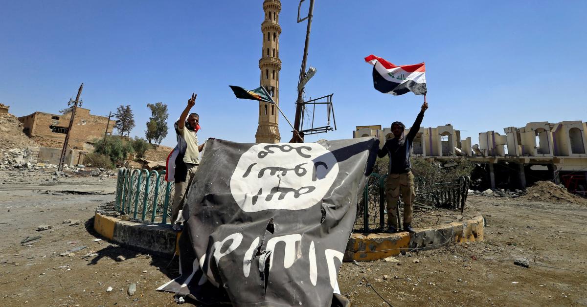 Iraqi tribes seek to heal enduring wounds of IS legacy - AL-Monitor ...