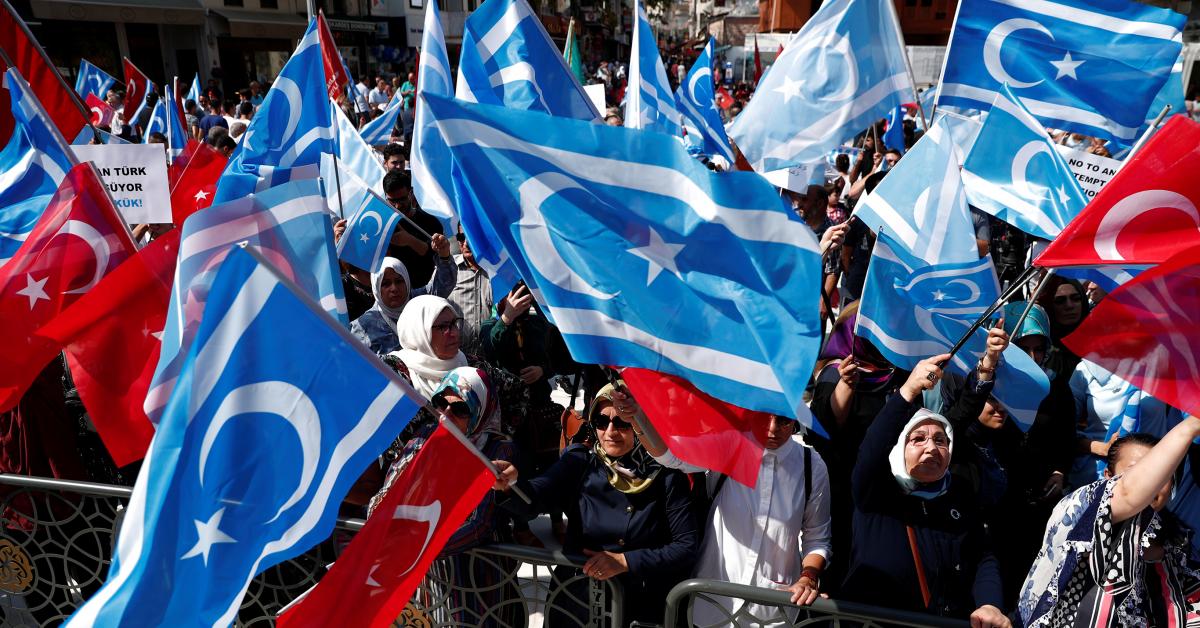 Ankara backs some Turkmens in Iraqi politics, shuns others - AL-Monitor ...
