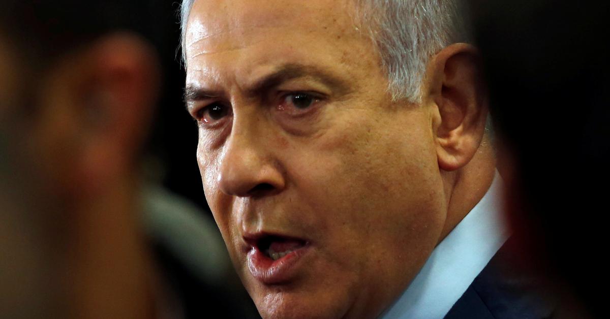 Netanyahu needs a miracle - AL-MONITOR: The Middle Eastʼs leading ...