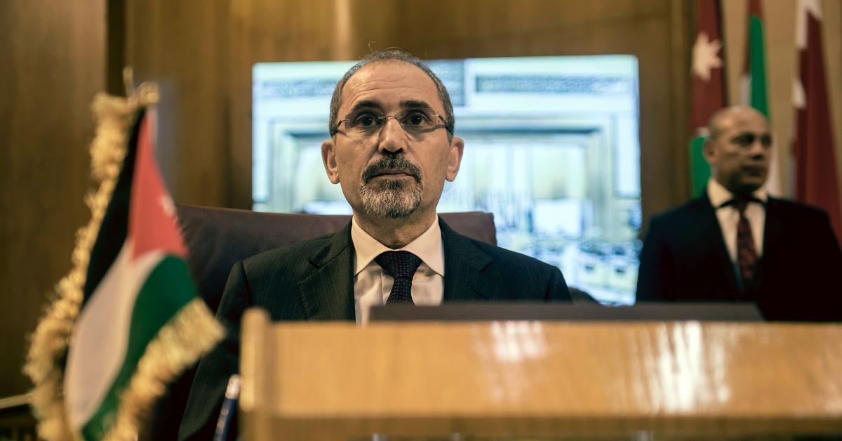 Jordan likely to attend Bahrain summit despite reservations - AL ...