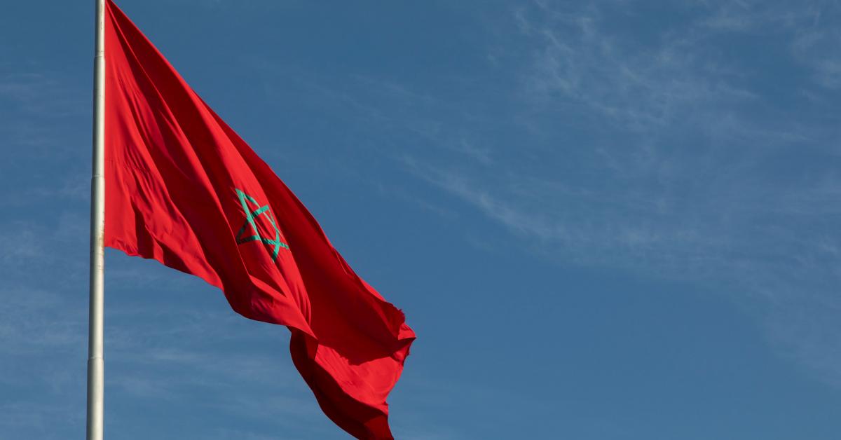 Morocco's been busy muzzling anti-regime voices this year - Al-Monitor ...