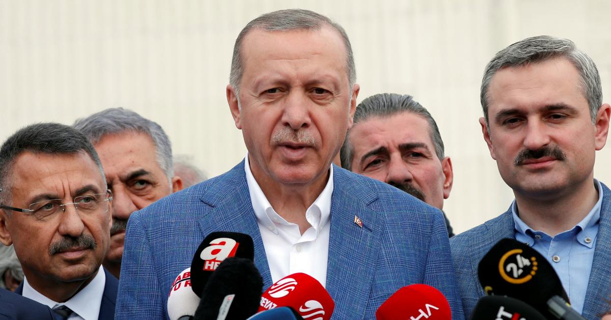 Turkish diplomats swept up in wave of arrests report torture - AL ...