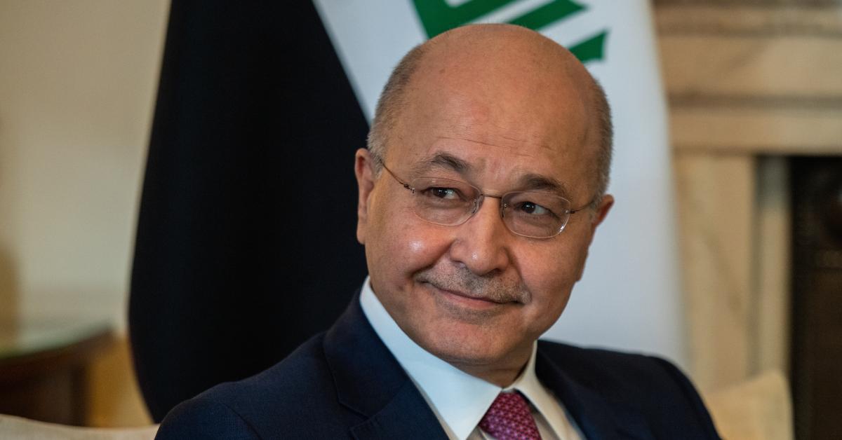 Traps abound as Iraq charts independent course based on ‘national ...