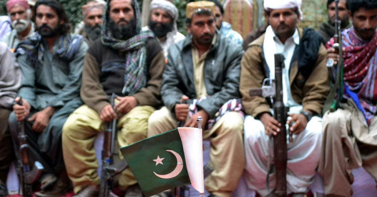 US ban on anti-Iran militant group could have wide-ranging impact - AL ...