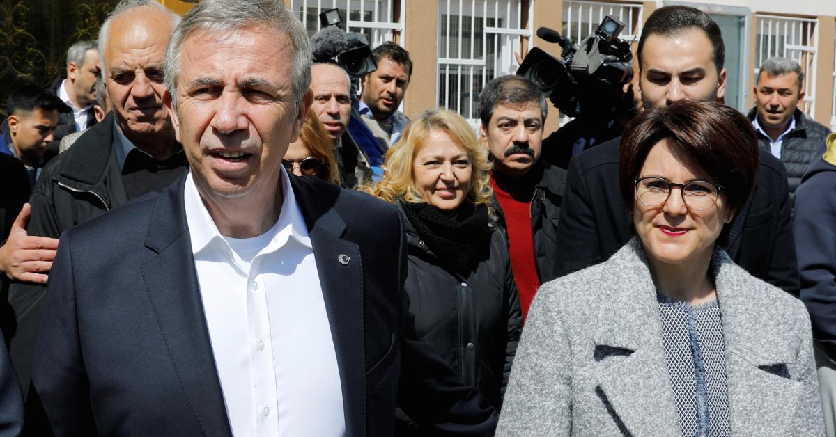 New Turkish mayors weaponize transparency against wasteful spending ...