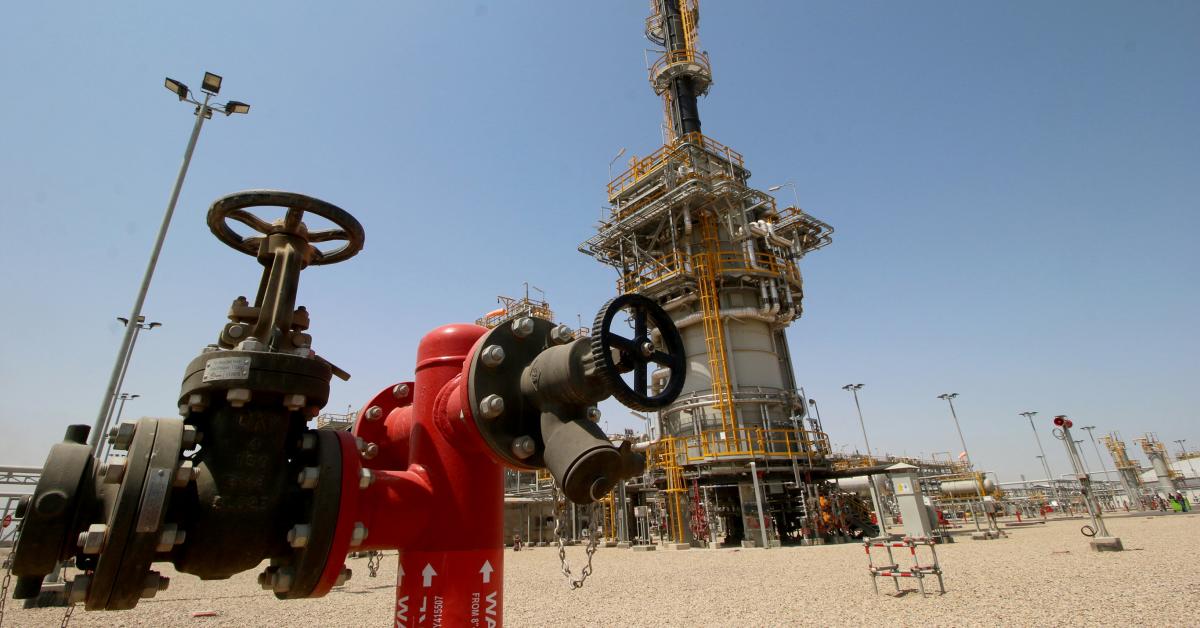 PA mulls over importing fuel from Iraq - AL-MONITOR: The Middle Eastʼs ...