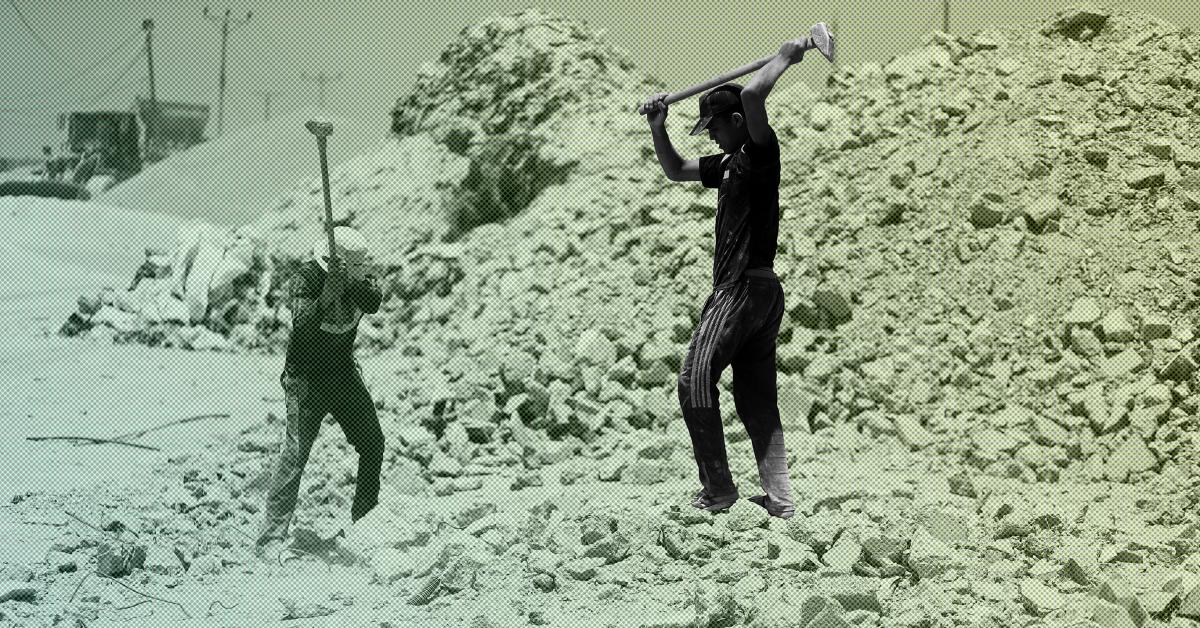 Israel discretely increases number of entry permits for Gaza workers ...