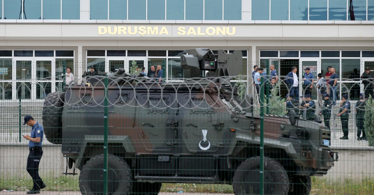Families, rights groups demand answers about two more vanished Turks ...