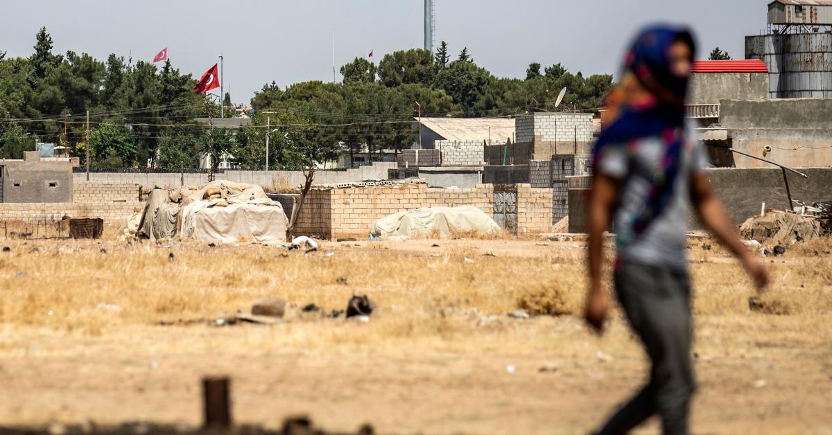 US-Turkey joint operations center buys time for Syria safe zone talks ...