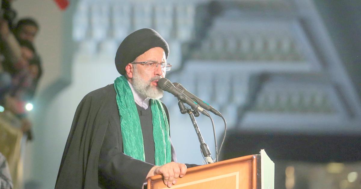 Iran judiciary chief defends internal corruption probe - AL-Monitor ...