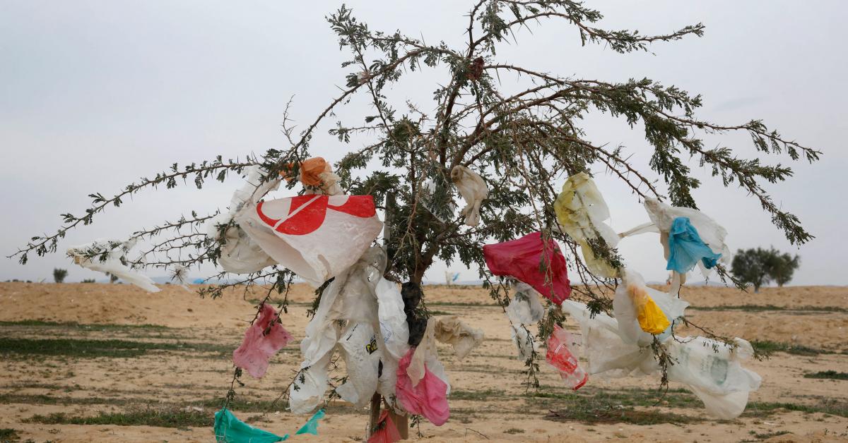 Would Israel limit use of plastic disposable tableware? - AL-Monitor ...