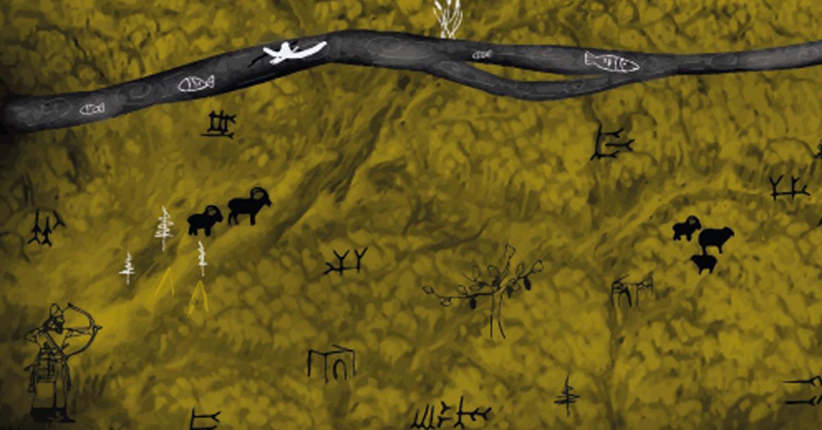 New Iraqi board games revisit cultural heritage, create common ground ...