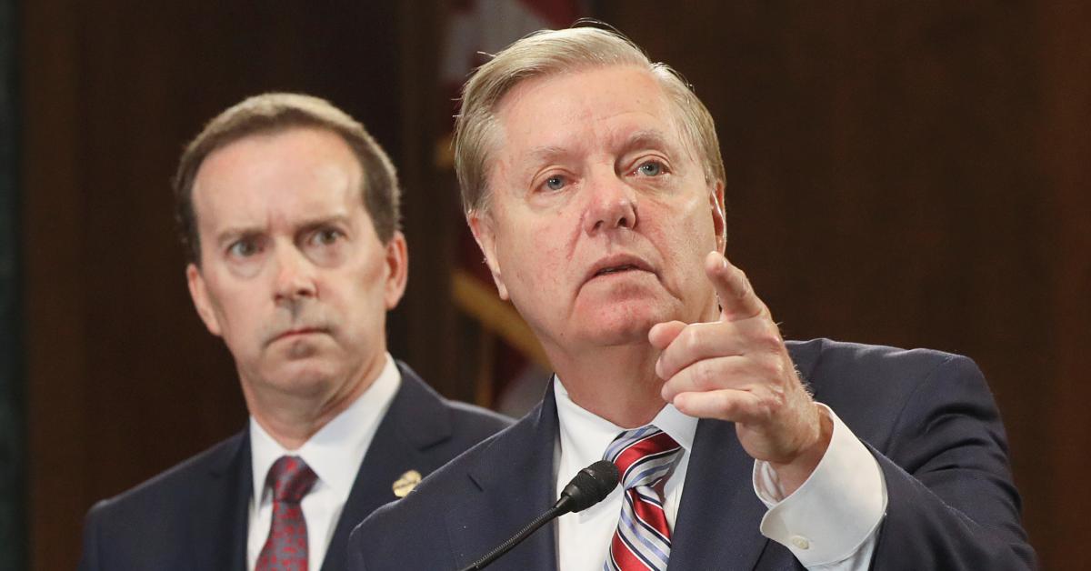 Trump allies in Congress assail decision to let Turkey attack Syrian ...