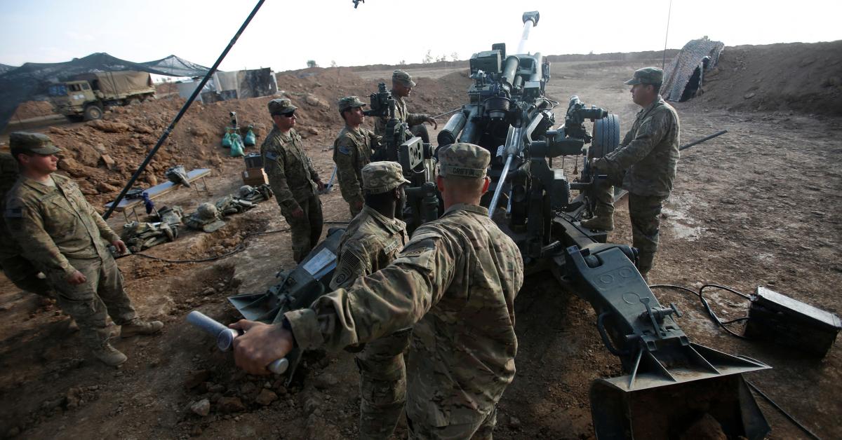 Pentagon to expand brain trauma treatment for terror war veterans - AL ...