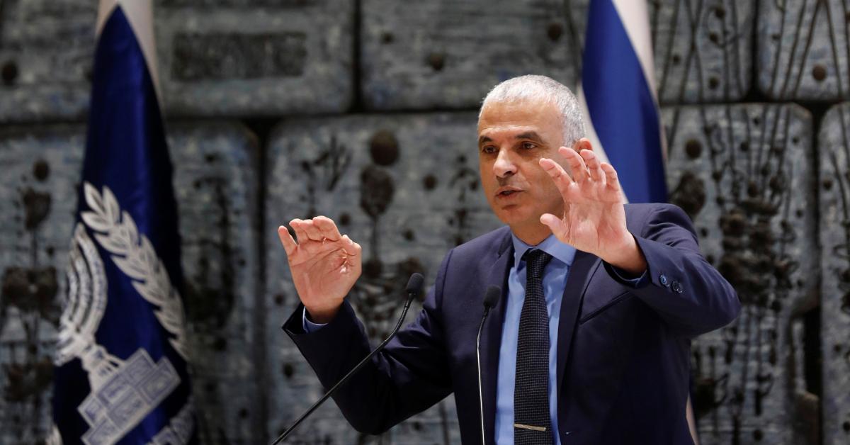 Israel-Palestinian tax deal has implications beyond economy - AL ...