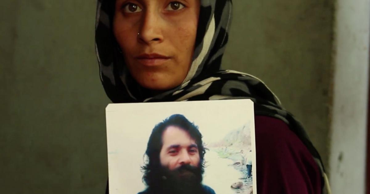 Palestinian film festival stars gender-based violence - AL-MONITOR: The ...